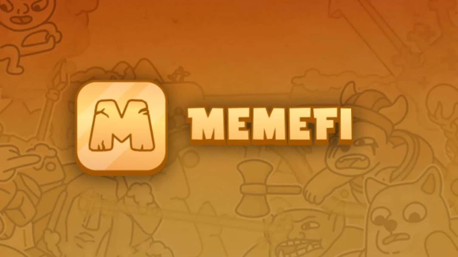 MemeFi Mania: Everything You Need To Know About MemeFi's 50M User Boom ...