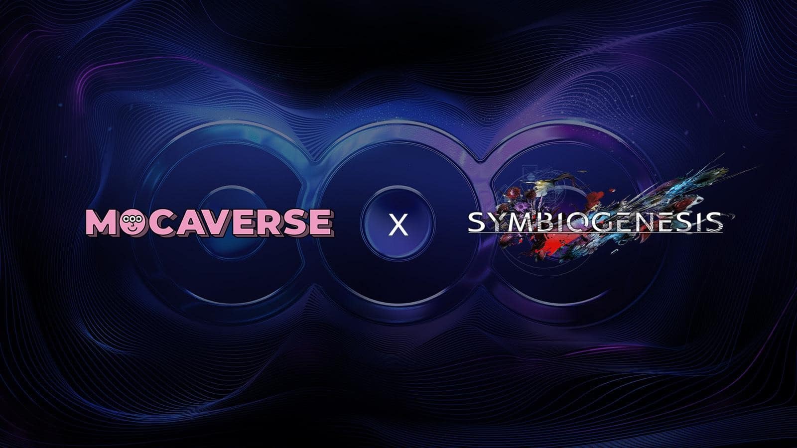 Mocaverse And Square Enix's Symbiogenesis Launch Their First NFT Game