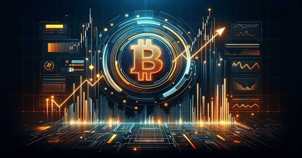 Bitcoin Price Analysis As Donald Trump Wishes Bitcoin Happy 16th ...