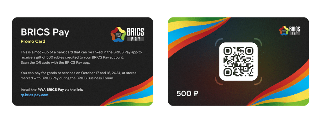 BRICS Pay Officially Launched: A Step Toward Financial Independence