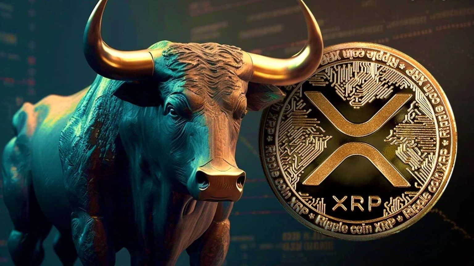 XRP Price Prediction: XRP Soars 7% After Ripple CEO Brad Garlinghouse Hints At Trump Meeting ...