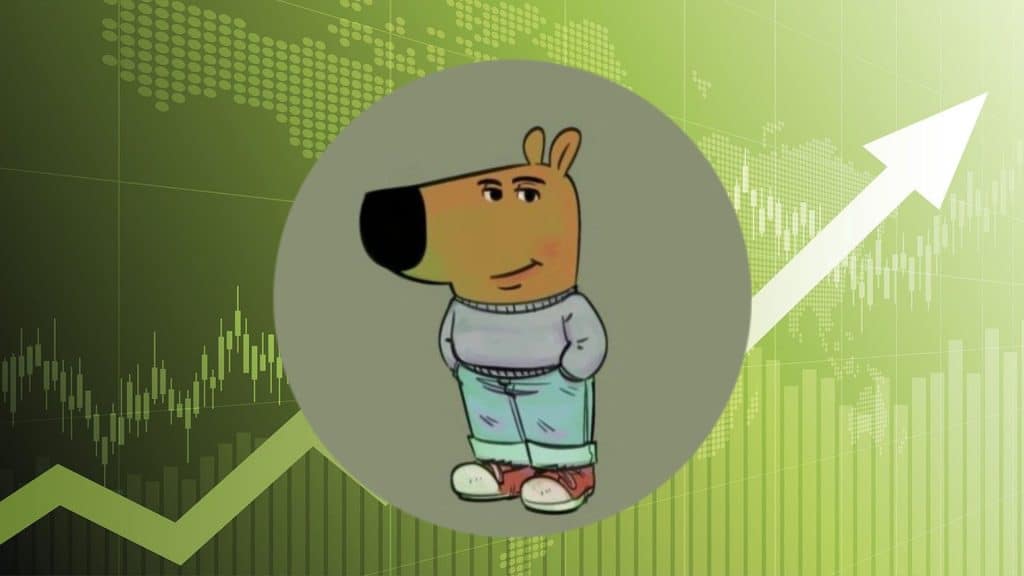 CHILLGUY Surges 120%, But Analysts Say This Coin Can 10X