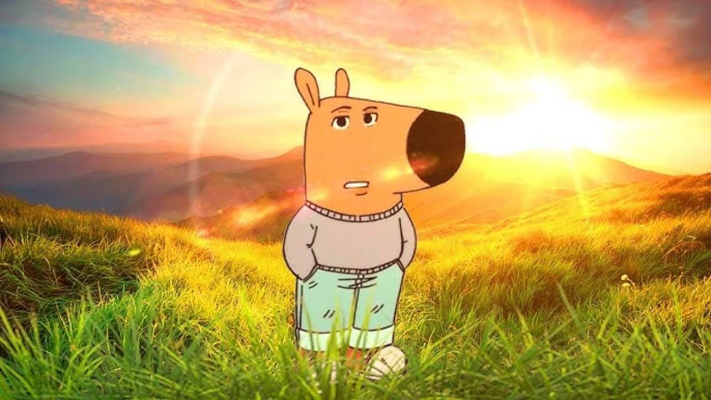 Just A Chill Guy Price Falls 7% As This ICO Charges Toward $7M