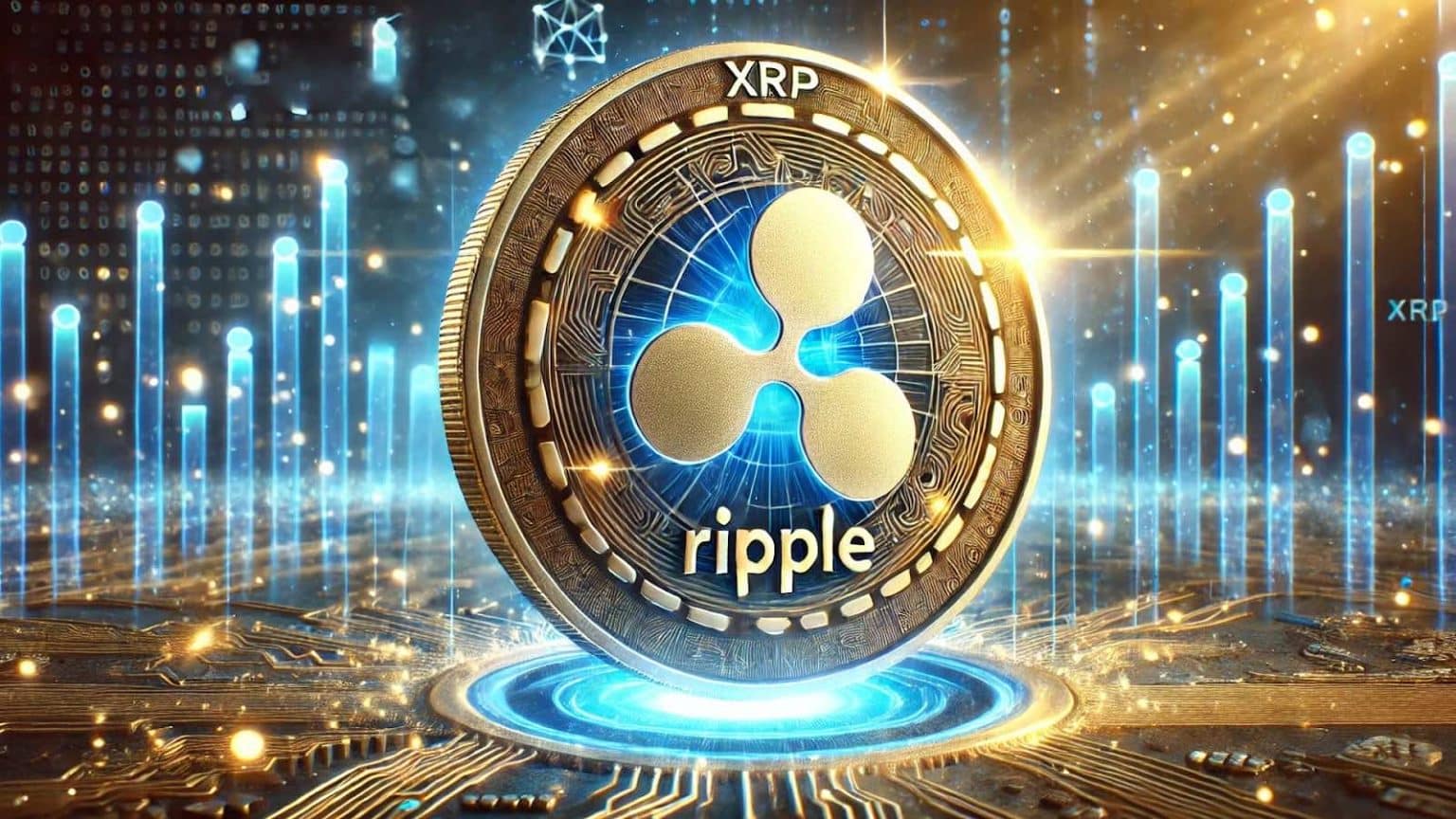 If the XRP Price Closes Above this Level Today, it Will Rise to $3.84 ...
