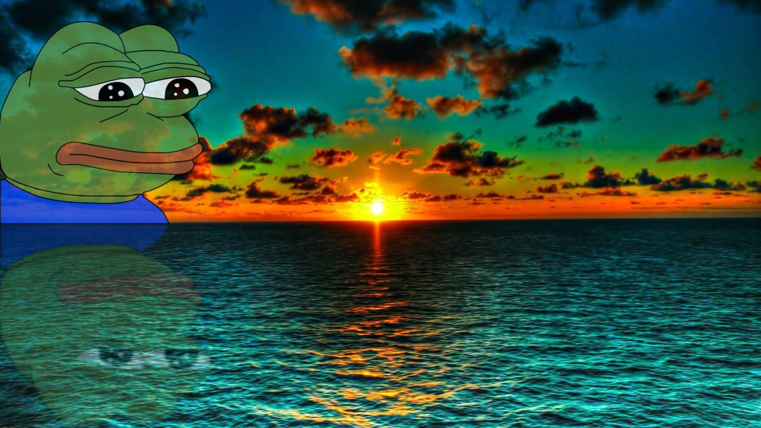 PEPE Drops 5% As Traders Turn To Pepe Unchained Presale