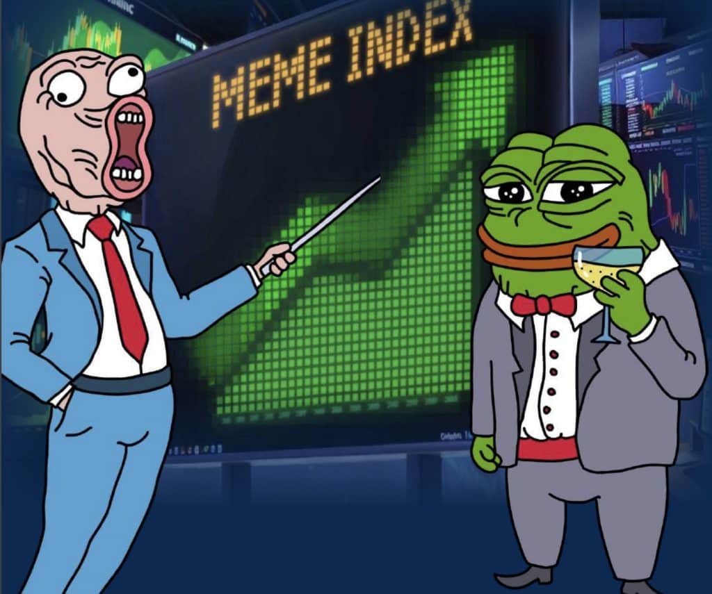 Meme Index ICO Surges Past $500k - 17 Hours To A Price Hike