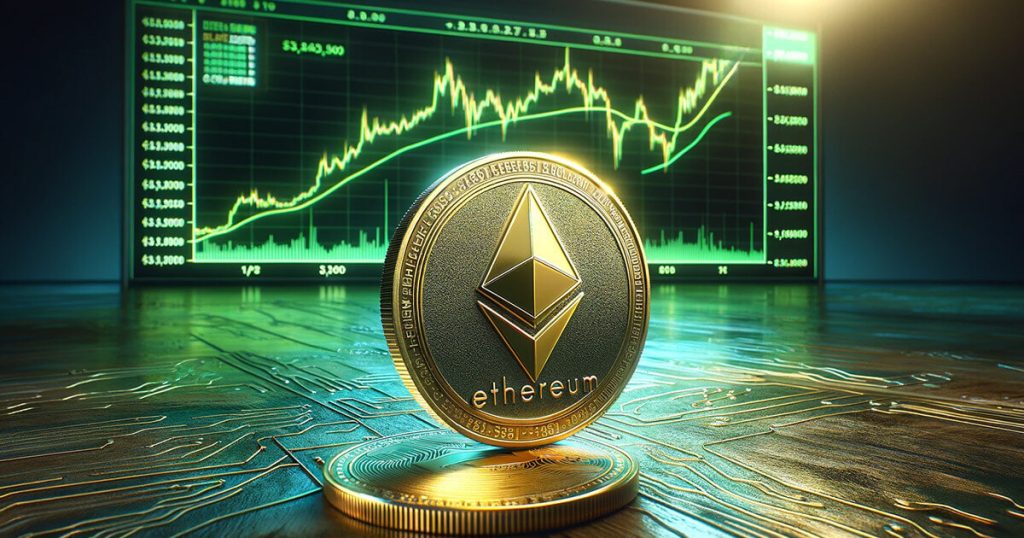 NFT Collection Floor Prices Rise on Ethereum - $BLUR, $ME