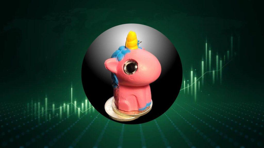 Unicorn Fart Dust (UFD) Trader Turns $712 Into $3.95 Million