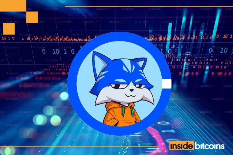 Toshi Price Pumps 10%, But Investors Flock To A Cat Rival