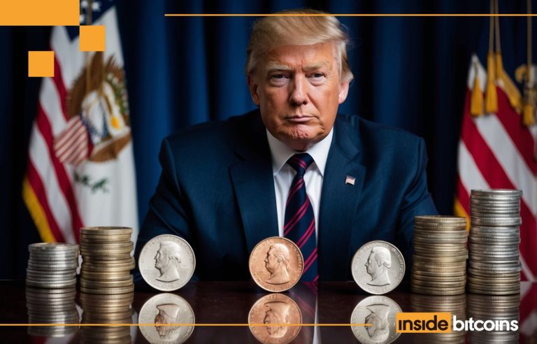 World Liberty Financial Token Sales Surge On $TRUMP Launch