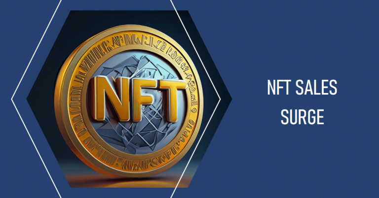 NFT Sales Hit $8.8B In 2024 – Here’s 2025 NFT Market Prediction