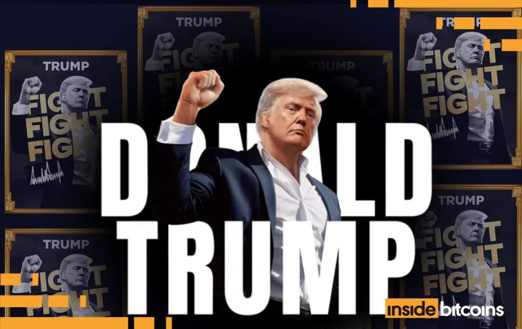 New $TRUMP Coin Soars To $21B Market Cap - But Is It Legit?