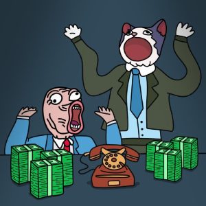 Meme Index ICO Approaches $3M, Fueled by Meme Coin Trading Hype