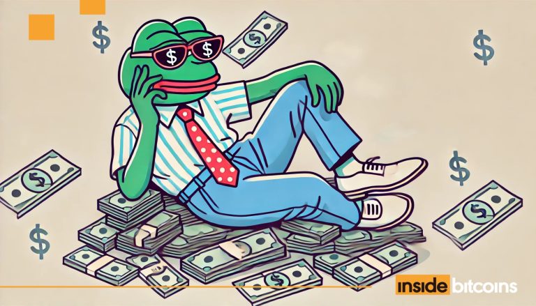 DeepSeek Sparks Meme Coin Selloff, But Meme Index Hits $3M