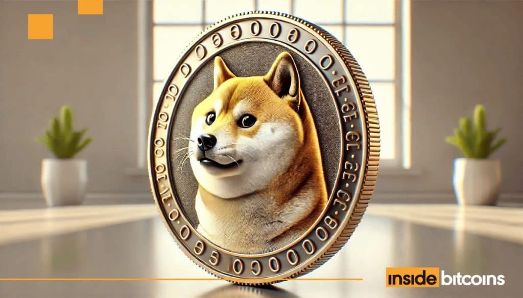 Dogecoin Price Up 5% On 75% ETF Odds As This ICO Surges