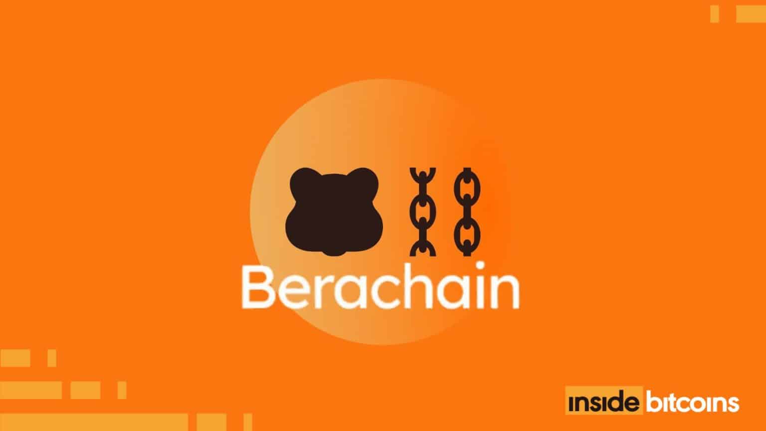 Berachain Price Plunges 15% As Traders Buy This Solana Layer 2