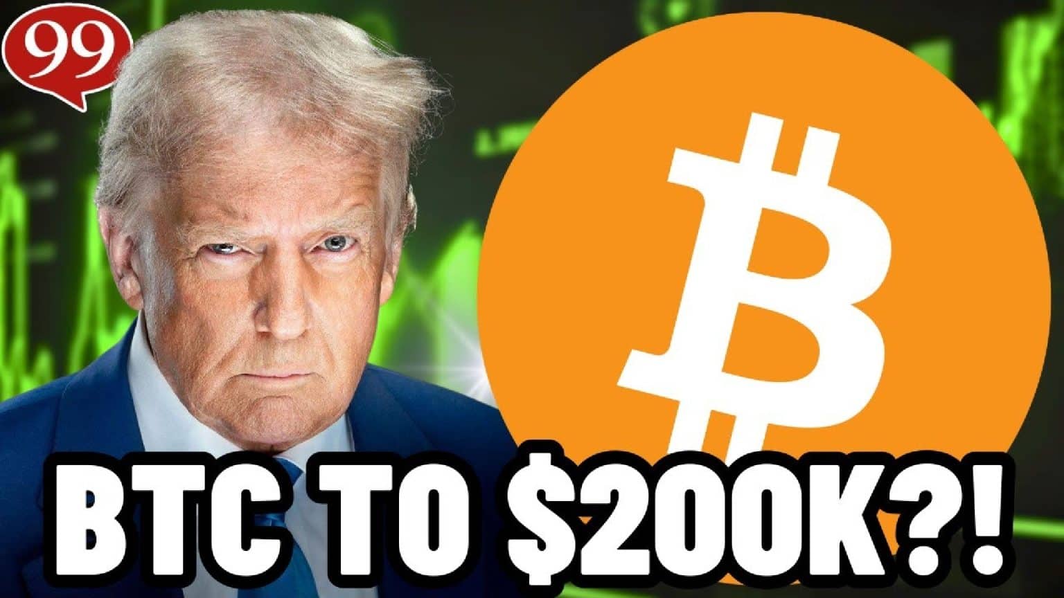 New BTC-Related Token Raises $2.7M as Analyst Predicts Bitcoin Surge to $200K