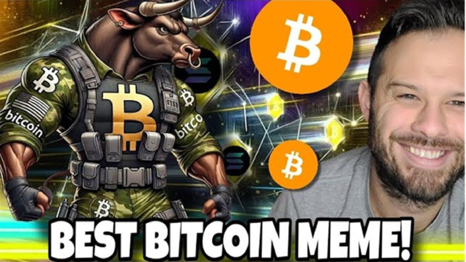 New Meme Coin ‘BTCBULL’ Hits $1.4M, Set to Rise with Bitcoin’s Rally