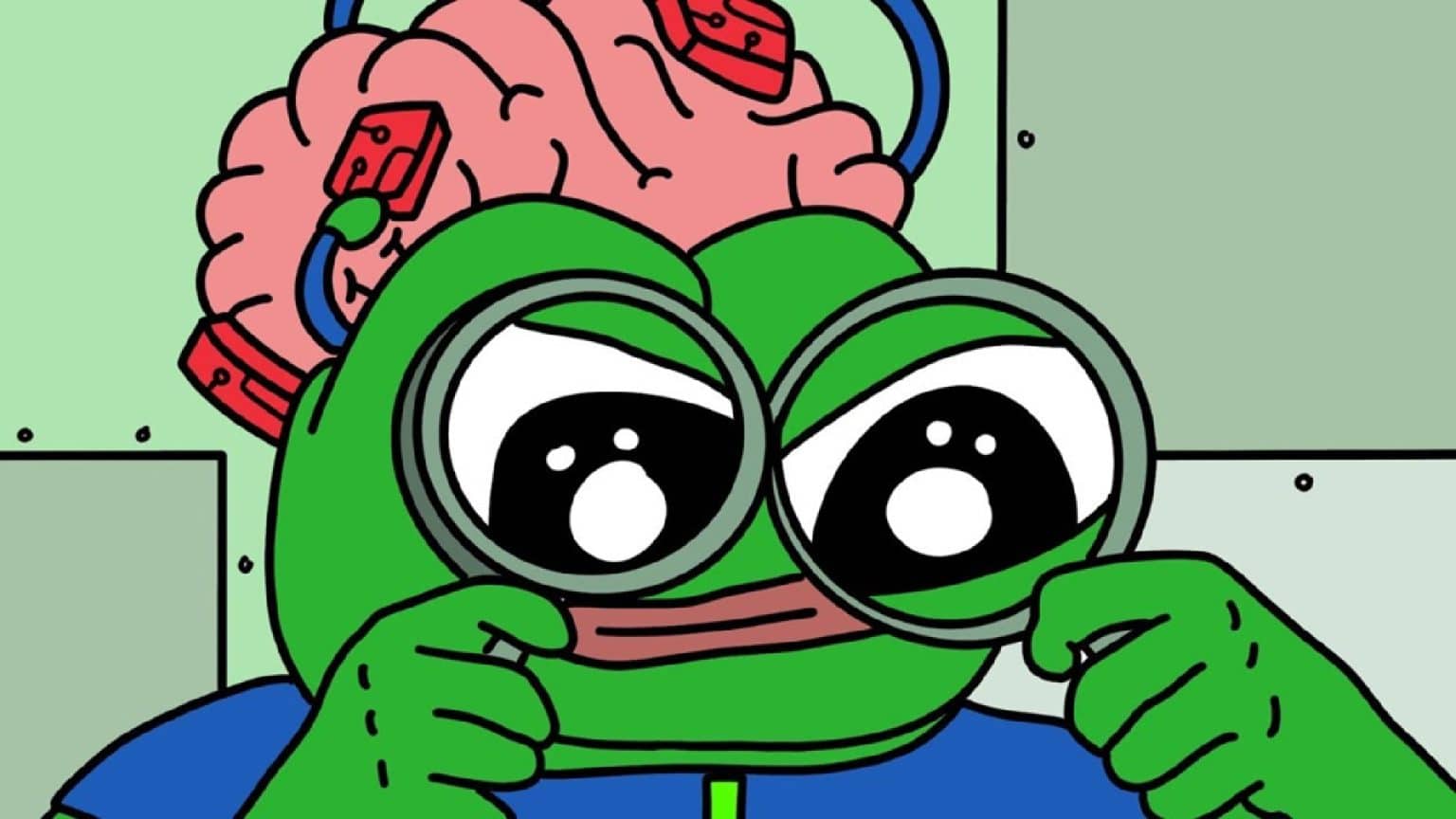 Pepe Unchained's Drop Shifts Focus to Solaxy Presale, Hitting $22 Million