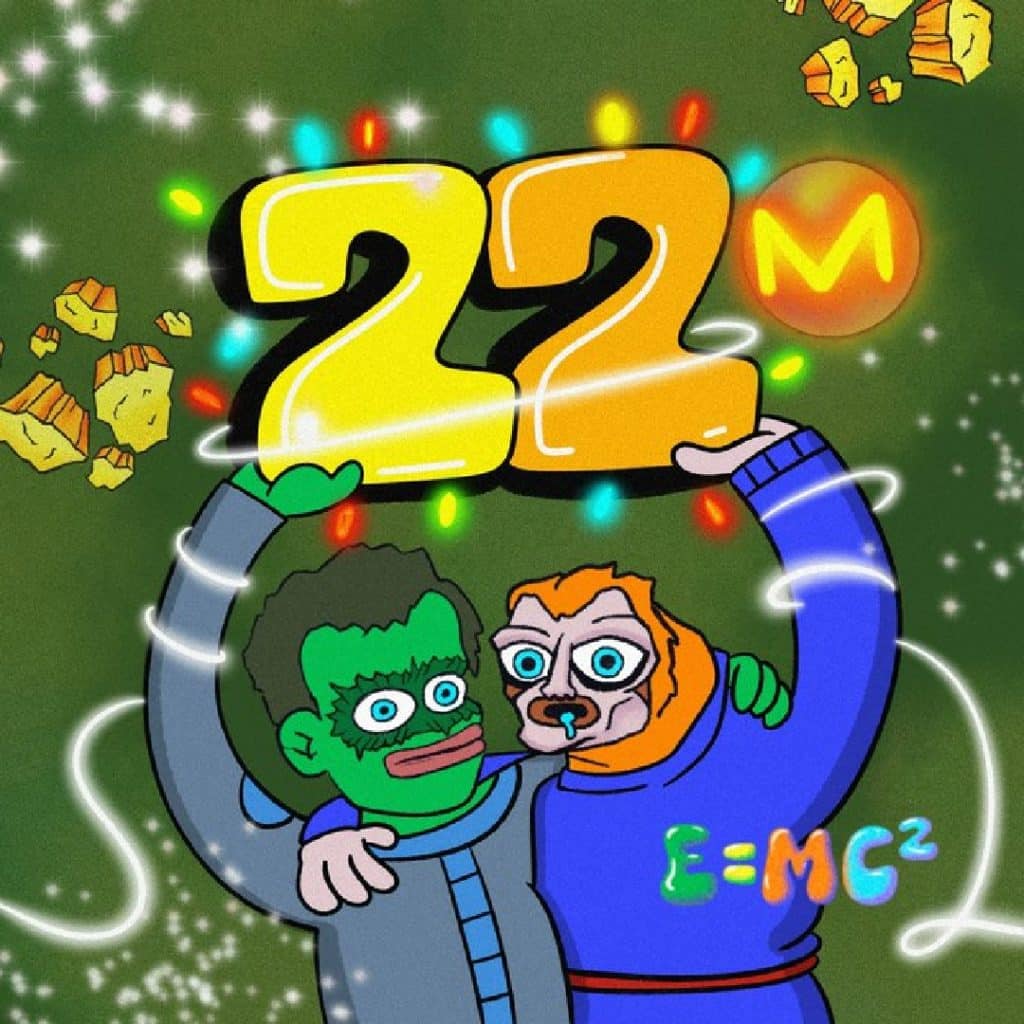 Solaxy Layer 2 ICO Hits $22 Million Milestone – Next Meme Coin to Explode?