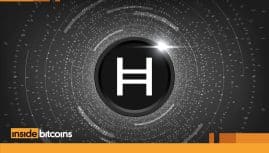 Hedera Oversold but Not Out – InsideBitcoins
