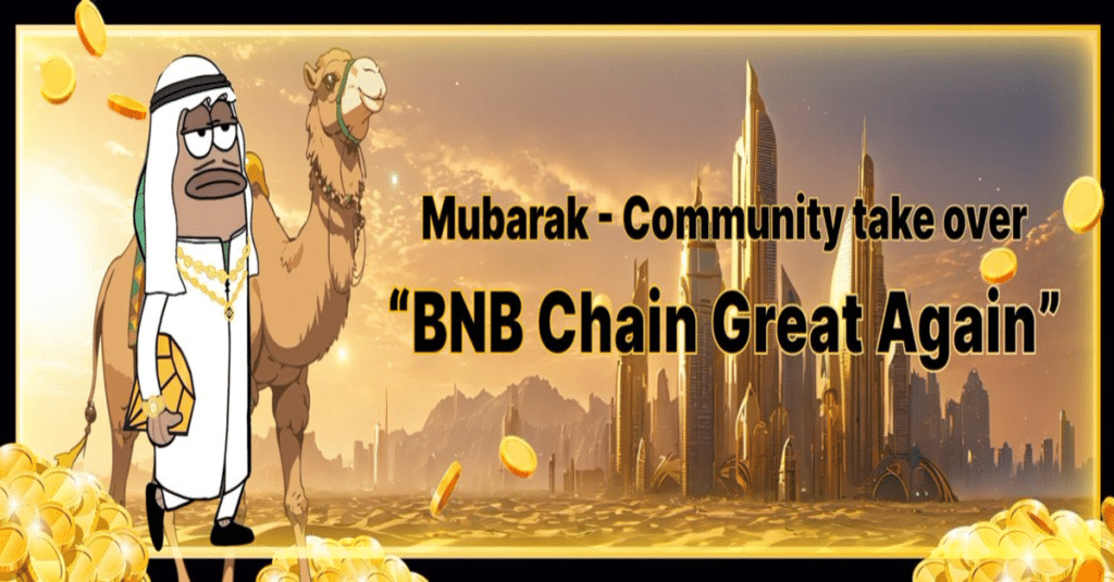 Top Meme Coins to Watch Now — Mubarak, Mog Coin, SPX6900 ...