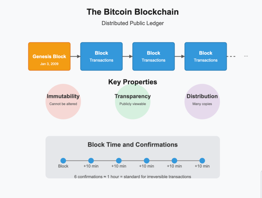 The Bitcoin System Explained - InsideBitcoins