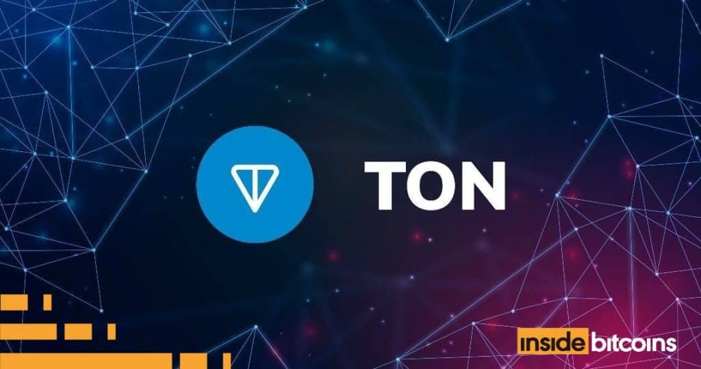 Toncoin Price Surges 21% As Pavel Durov Leaves France