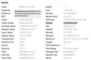 Best Proof of Work Coins in December 2025 - InsideBitcoins