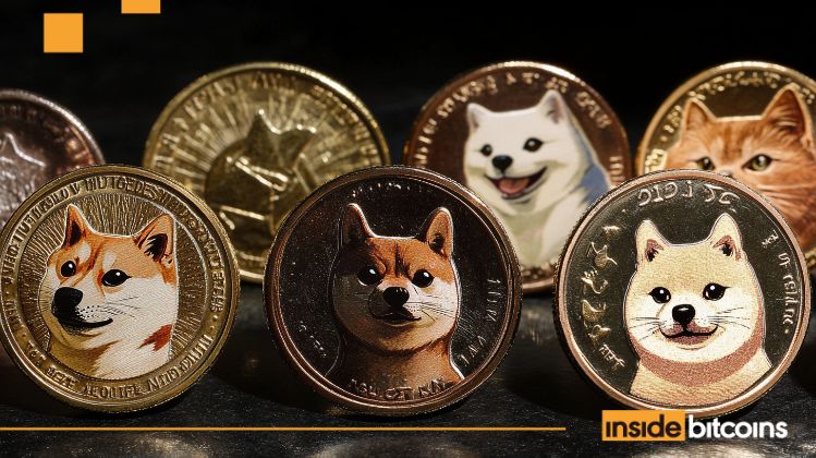 What is a Meme Coin? - InsideBitcoins.com