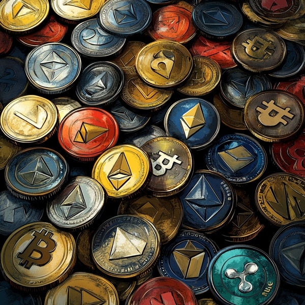 Best Microcap Crypto to Buy in December 2025 - InsideBitcoins