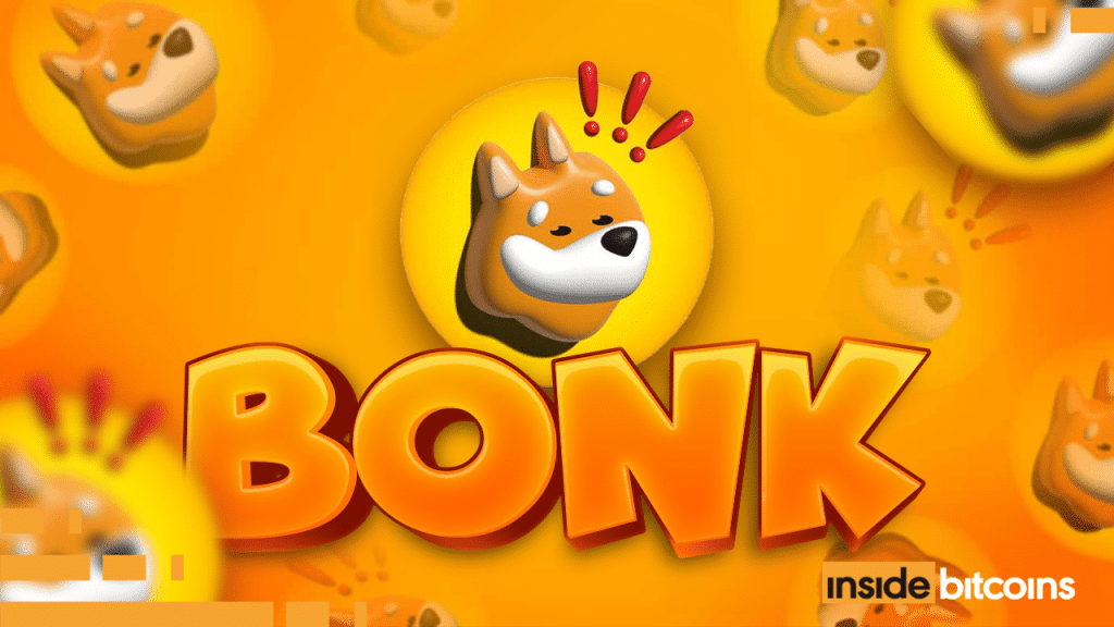 Bonk Price Surges 23%, This SPX6900 Rival Might Explode Next