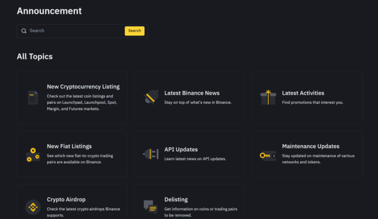 Potential Upcoming Binance Listings in January 2026 - InsideBitcoins