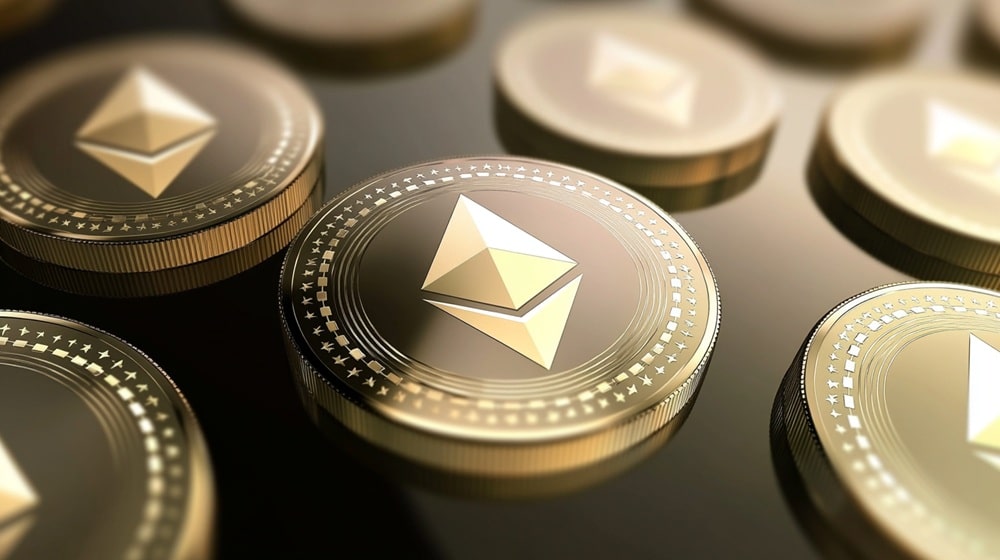 Top Ethereum Ecosystem Coins December 2025 - InsideBitcoins