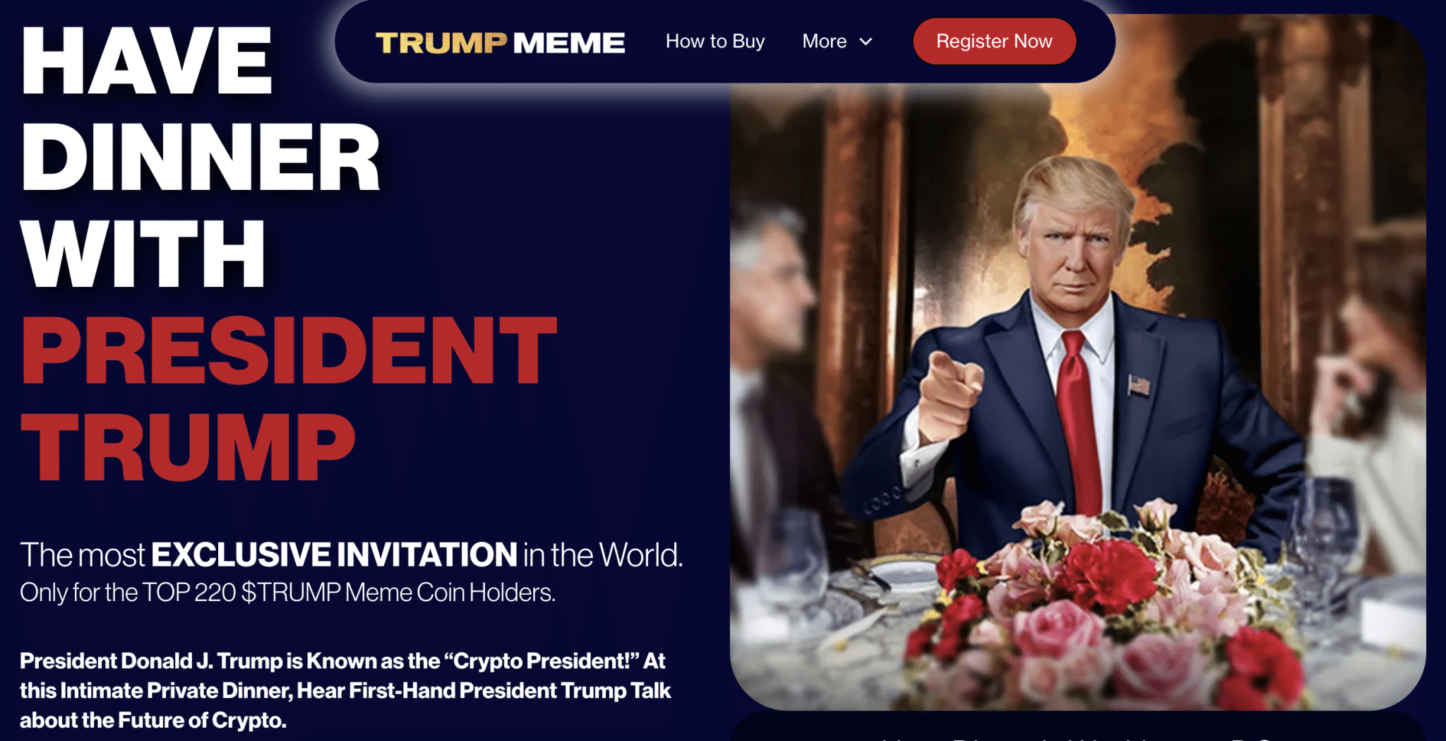 How to Buy OFFICIAL TRUMP (TRUMP) Tokens in 2026