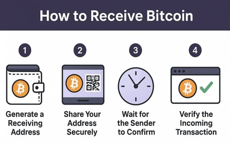 How to Send and Receive Bitcoin - InsideBitcoins.com