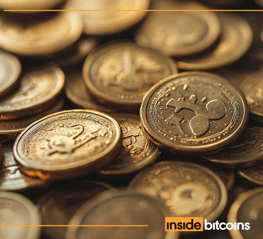 The Best Low-Cap Crypto to Buy in January 2026 - InsideBitcoins