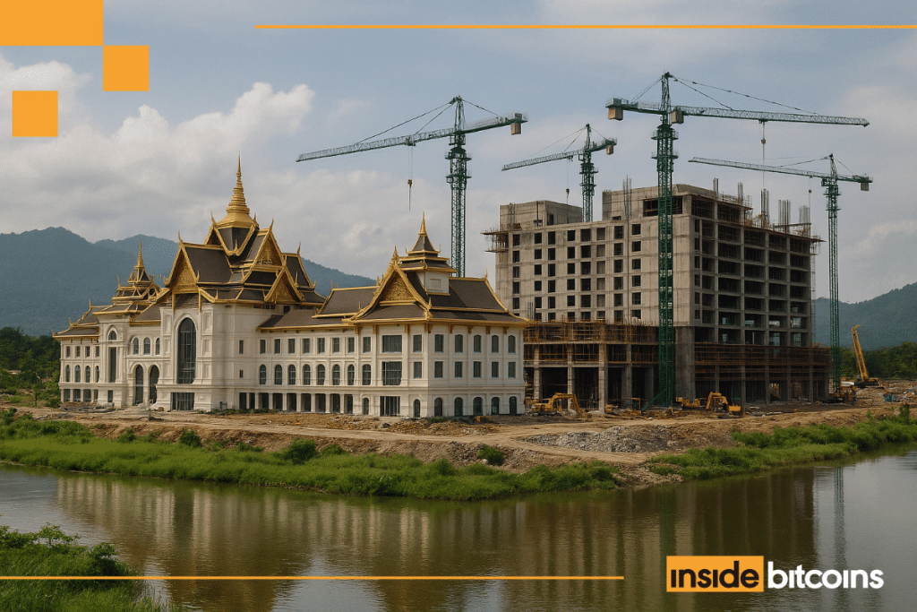 Thailand's Casino Crossroads: Economic Ambitions Meet Social Resistance Amid Political Calculations