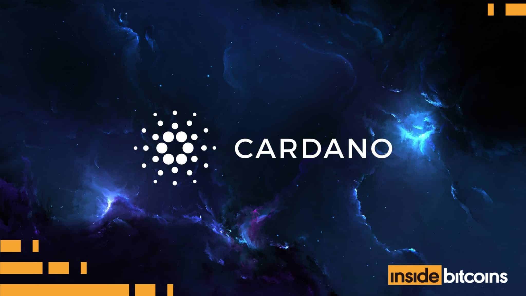 Cardano (ADA) Price Trend – InsideBitcoins