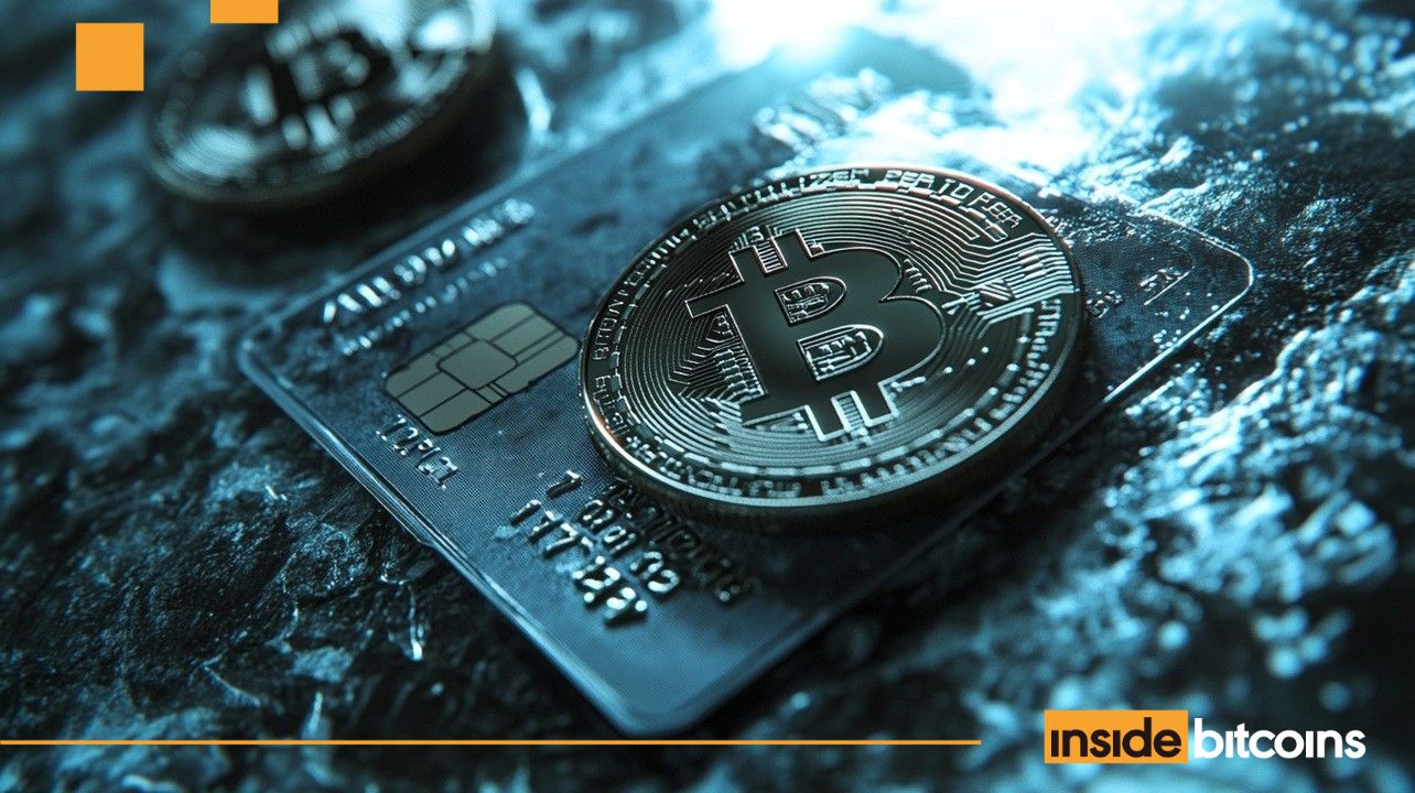 How to Buy Crypto With a Credit Card in 2025