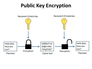 What Are Public and Private Keys? How They Work and More ...
