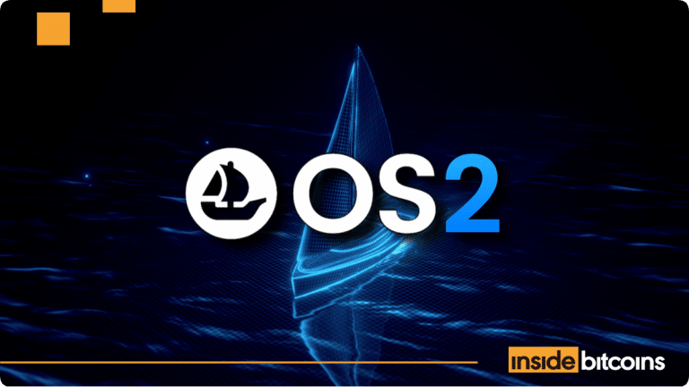 OpenSea Records Increased NFT Users Ahead Of $SEA Airdrop