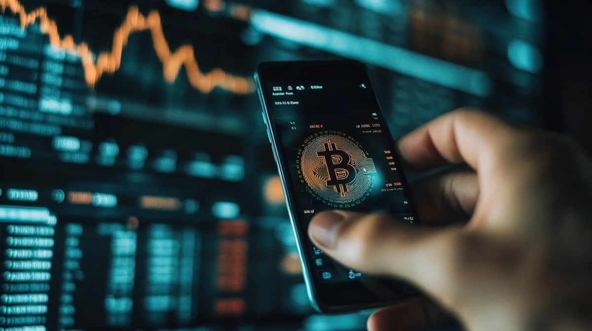 6 Best Crypto Copy Trading Platforms To Use In 2025