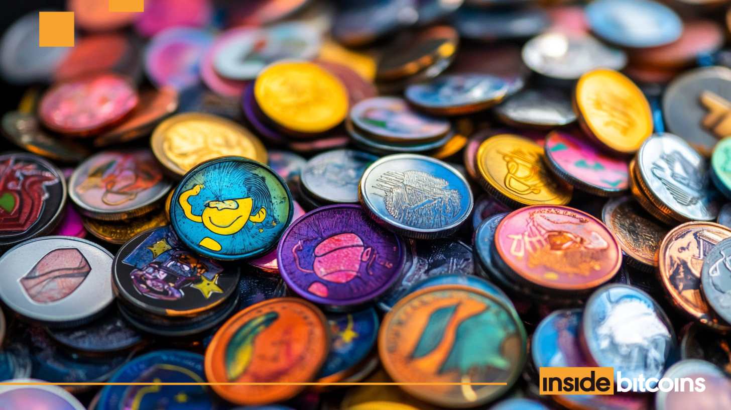 Best Altcoins to Buy in May 2026 - InsideBitcoins
