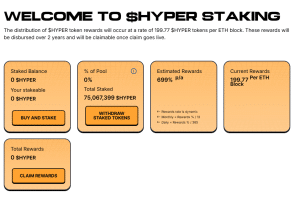 Is Bitcoin Hyper a Scam or Legit? - InsideBitcoins