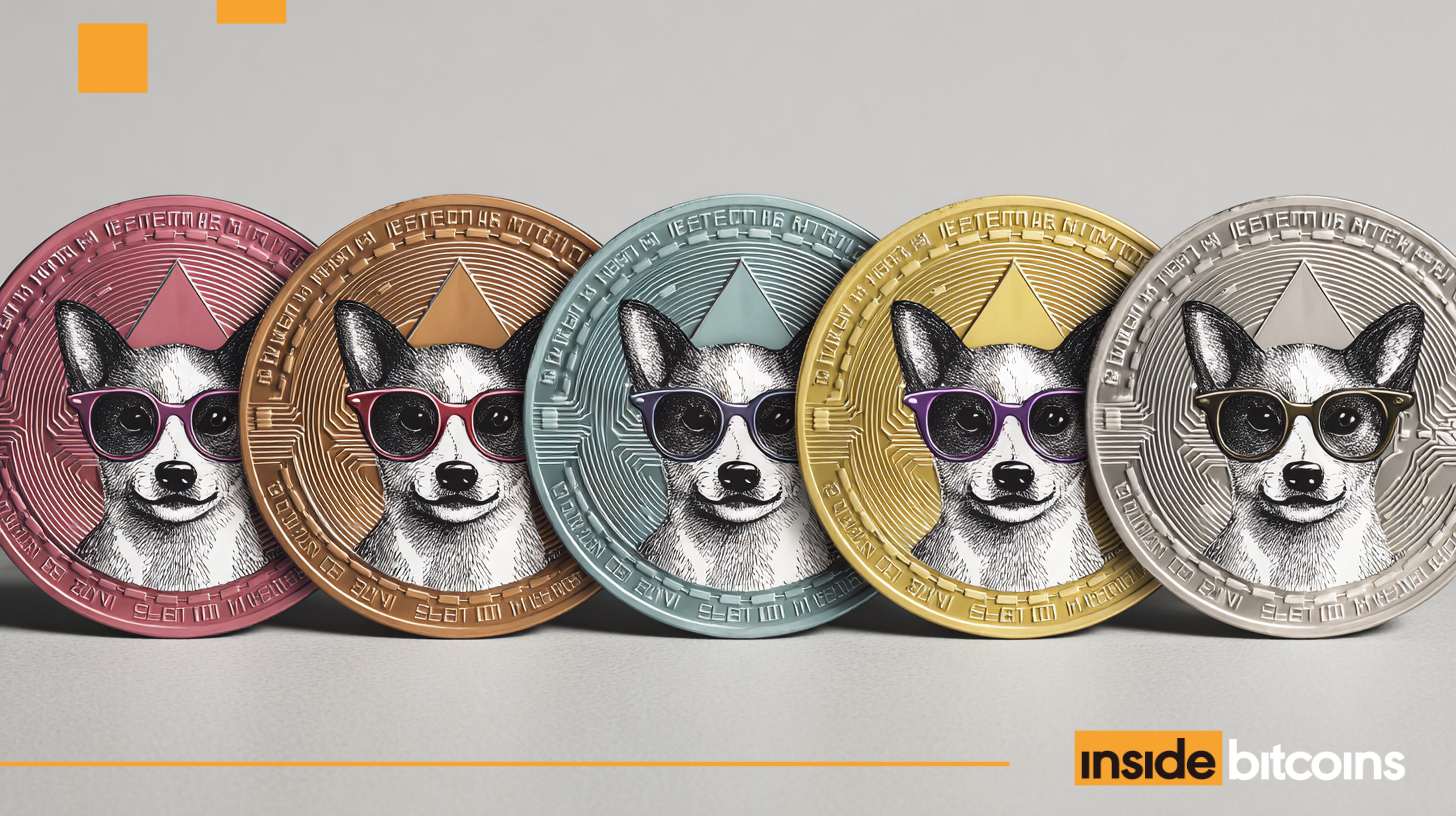 Best Ethereum Meme Coins to Buy in December 2025 – InsideBitcoins