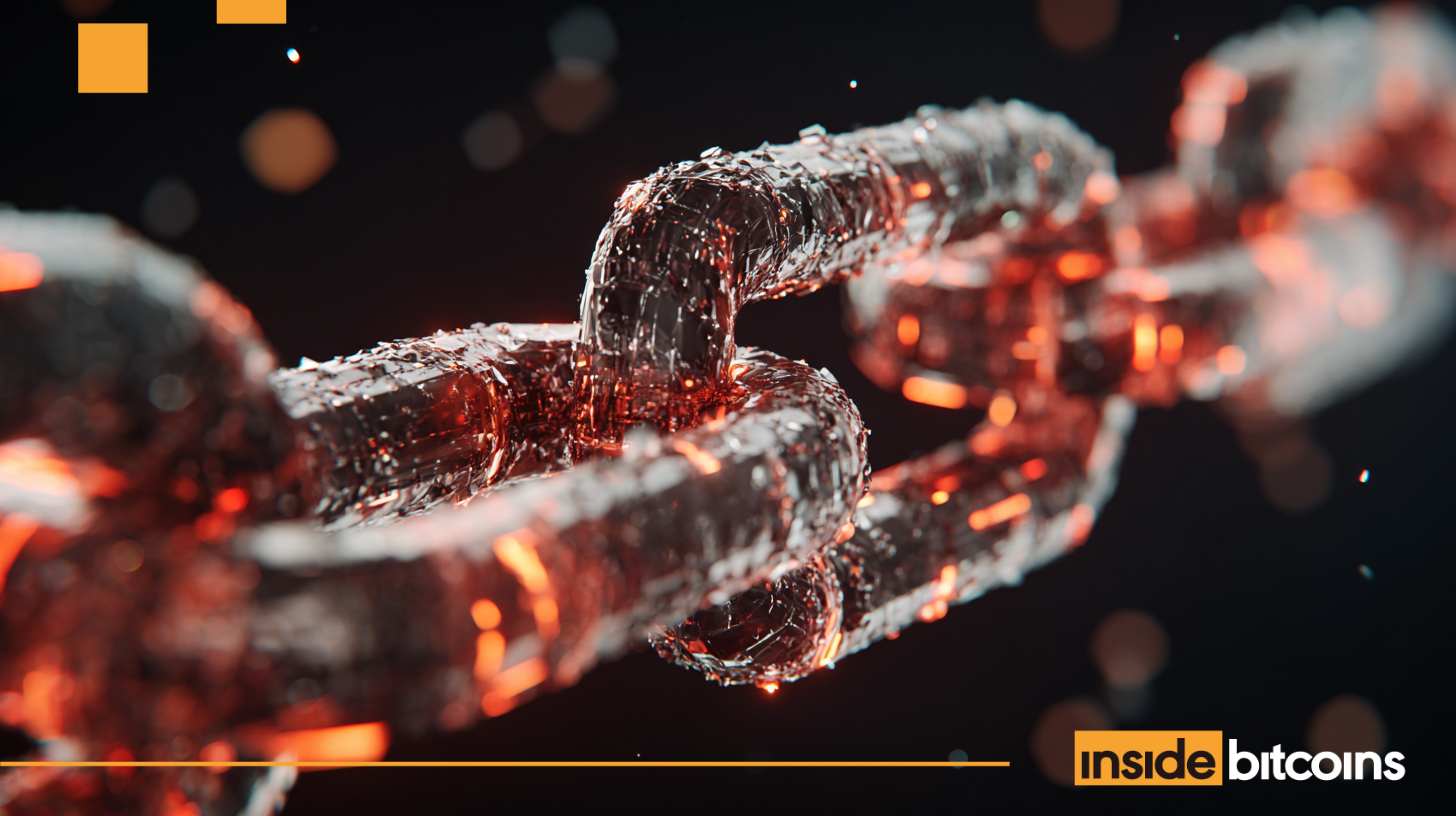 What is a Blockchain? - InsideBitcoins.com