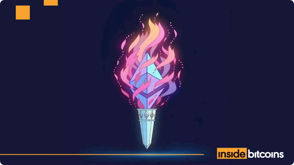 Ethereum Devs Drop An NFT To Mark ETH's 10-year Anniversary