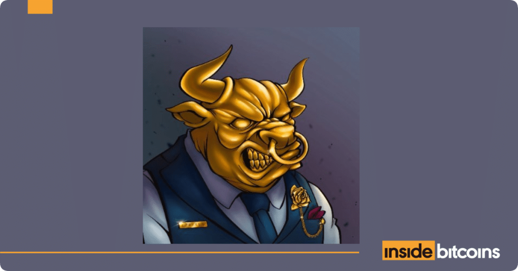 Forexus Drops An NFT Coin – Public Phase Sells Out In Minutes