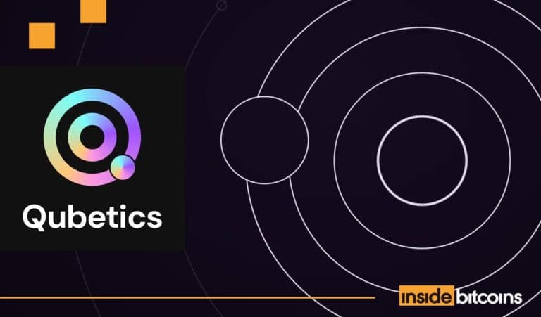 Qubetics Price Plunges 97% As This Bot ICO Closes On $3M